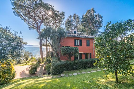 Italian Seaside Villas for sale, Waterfront Homes | Italy Sotheby’s