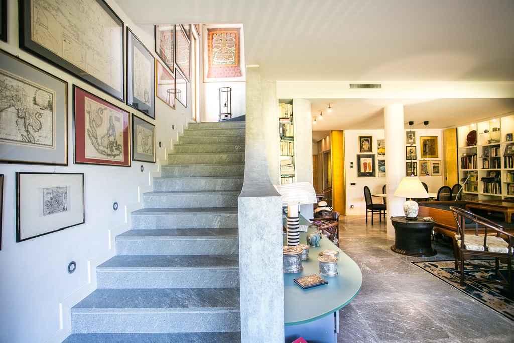 Appartamento immerso nel verde del golf club di Monticello ...