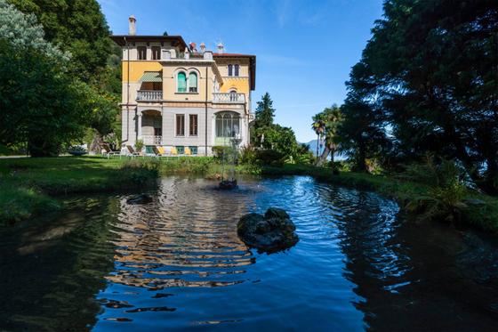 Italian Seaside Villas for sale, Waterfront Homes | Italy Sotheby’s