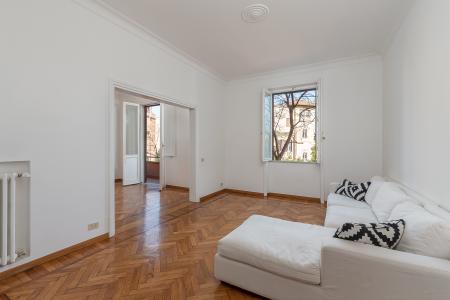 Parioli District: elegance and exclusive life in Rome | Sotheby's Realty