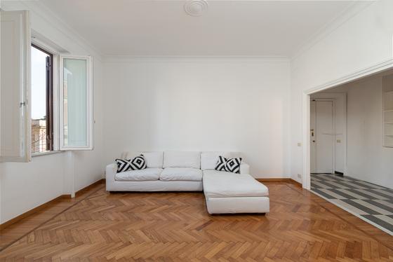 Parioli District: elegance and exclusive life in Rome | Sotheby's Realty