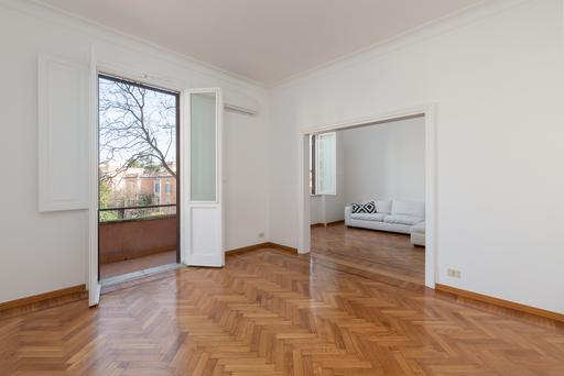 Parioli District: elegance and exclusive life in Rome | Sotheby's Realty