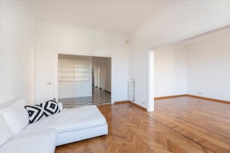 Parioli District: elegance and exclusive life in Rome | Sotheby's Realty