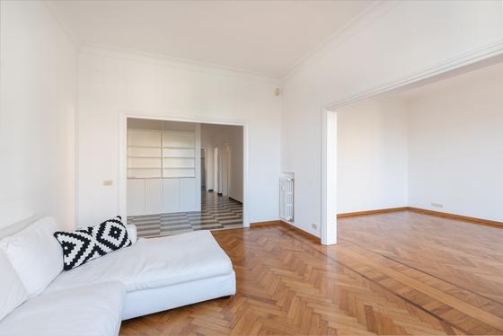 Quartiere Parioli: eleganza e vita esclusiva a Roma | Sotheby's Realty