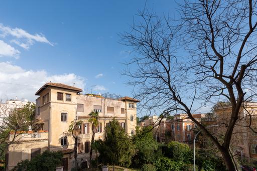 Parioli District: elegance and exclusive life in Rome | Sotheby's Realty