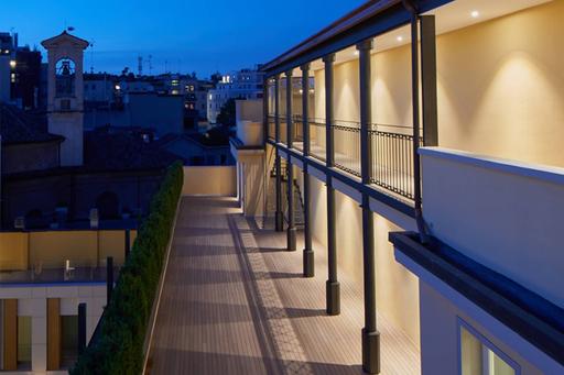 Milan Skyline: tallest skyscrapers | Italy Sotheby's International Realty