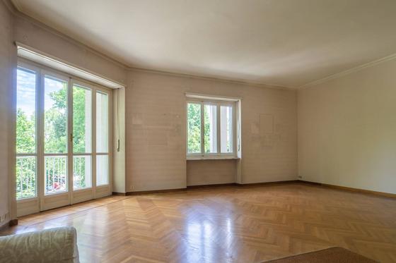 Quartiere Crocetta a Torino: eleganza e tranquillità nel cuore della ...