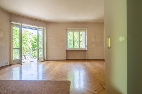 Quartiere Crocetta a Torino: eleganza e tranquillità nel cuore della ...