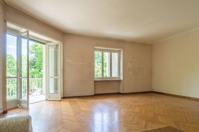 Quartiere Crocetta a Torino: eleganza e tranquillità nel cuore della ...