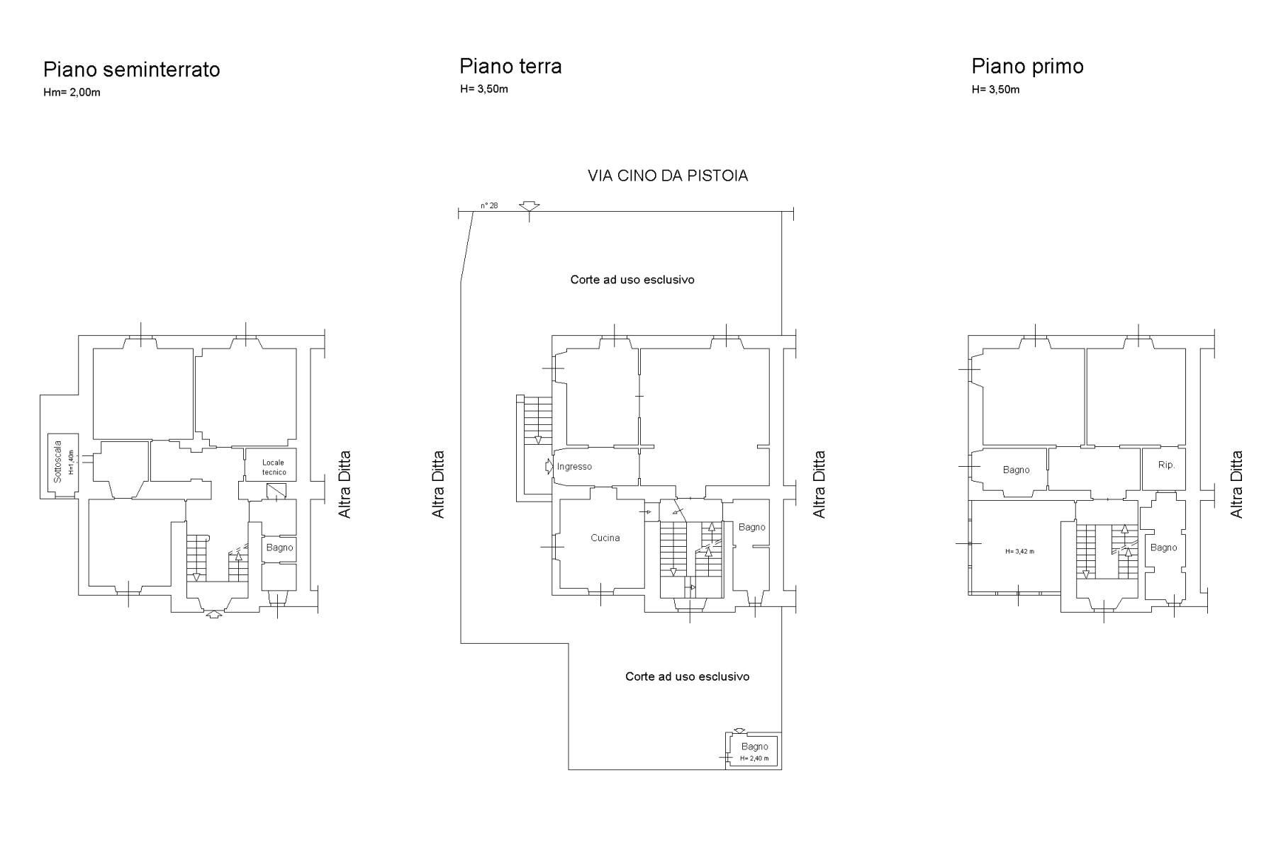 Liberty Villa in the heart of the Monteverde Vecchio neighborhood ...