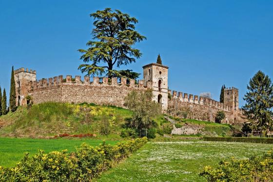 Chateau for sale Italy, Castles for sale in Italy | Sotheby’s Realty