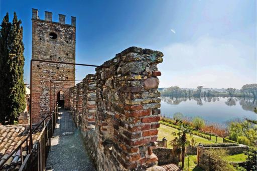 Chateau for sale Italy, Castles for sale in Italy | Sotheby’s Realty