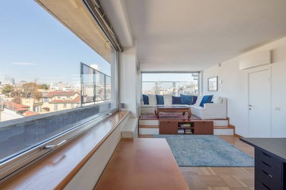 Quadrilatero d'oro in Milan: the heart of Italian Luxury | Sotheby's Realty