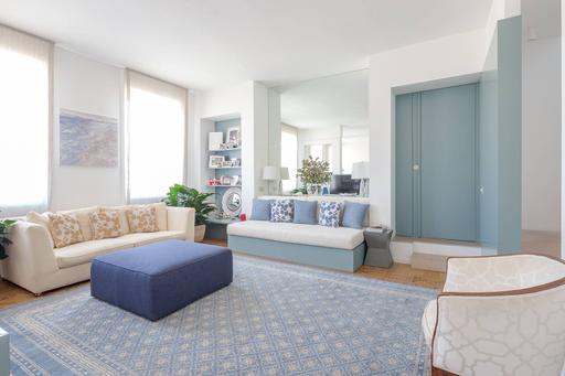 Quadrilatero d'oro in Milan: the heart of Italian Luxury | Sotheby's Realty