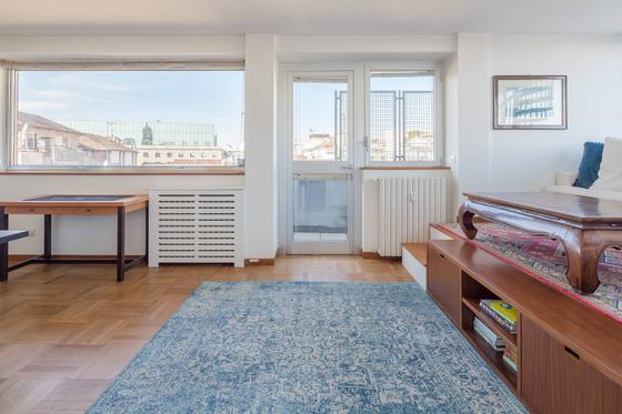 Quadrilatero d'oro in Milan: the heart of Italian Luxury | Sotheby's Realty