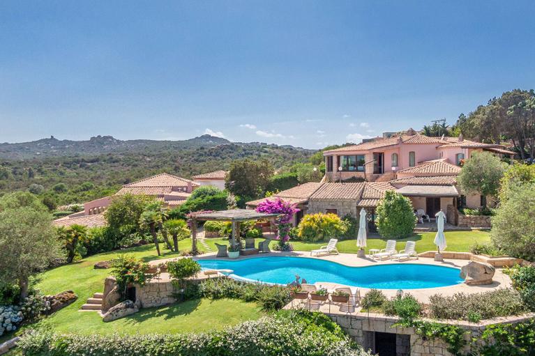 Property for sale in Italy, villa for sale Italy Sotheby's Realty