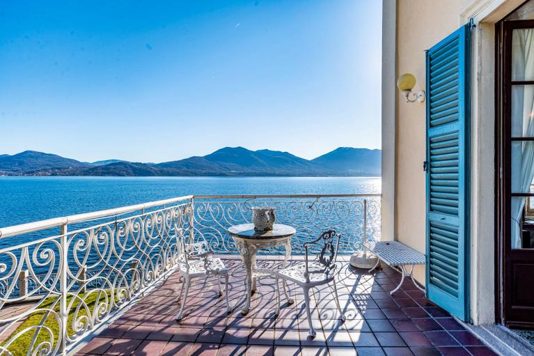 Property for sale in Italy, villa for sale Italy Sotheby's Realty