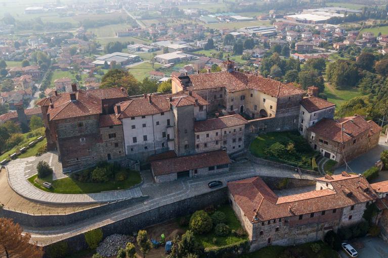Chateau for sale Italy, Castles for sale in Italy | Sotheby’s Realty