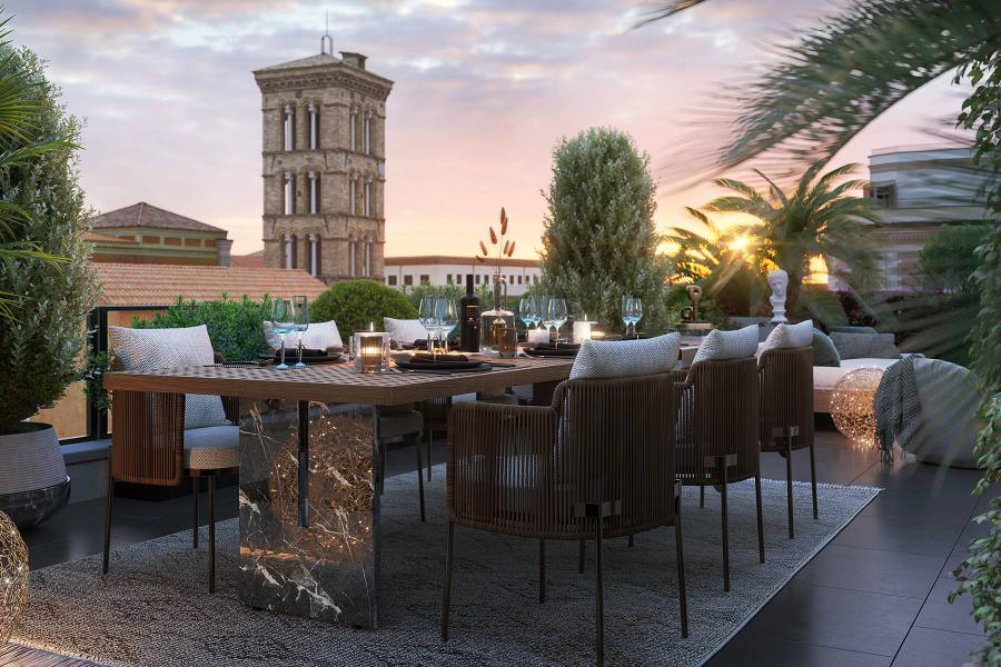 Palazzo Raggi - Rome, Sotheby’s Realty, Villas for sale in Italy