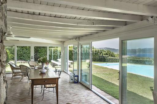 Italian Seaside Villas for sale, Waterfront Homes | Italy Sotheby’s