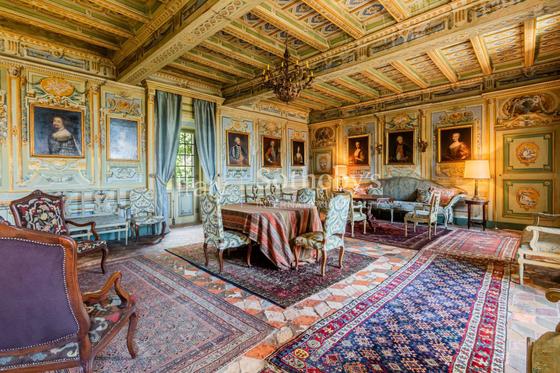 Chateau for sale Italy, Castles for sale in Italy | Sotheby’s Realty