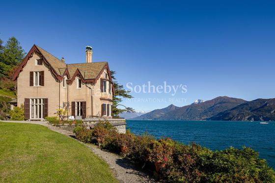 Luxury Villas Lake Como for Sale and Rent | Italy Sotheby's ...