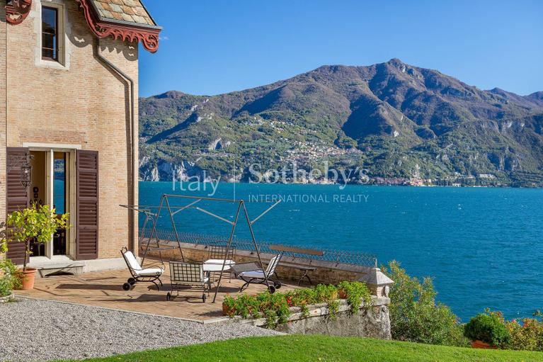 Luxury Villas Lake Como for Sale and Rent | Italy Sotheby's ...