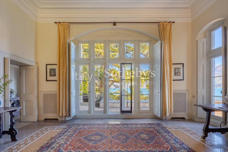 Lake Como Luxury Real Estate, Villas for Sale, Italy Sotheby’s