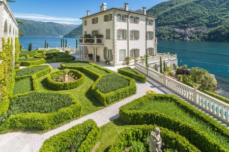 Italian Lake Property Sale, Lakeside real estate, Sotheby's Realty