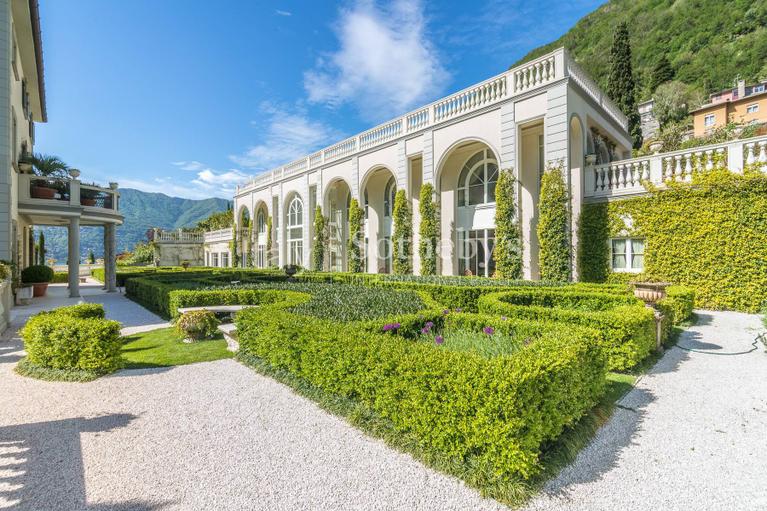 Luxury Villas Lake Como for Sale and Rent | Italy Sotheby's ...