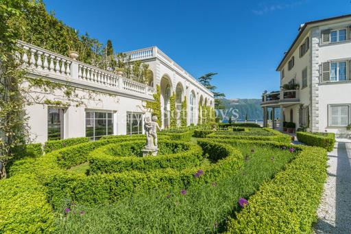 Luxury Villas Lake Como for Sale and Rent | Italy Sotheby's ...