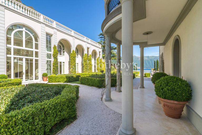 Lake Como Luxury Real Estate, Villas for Sale, Italy Sotheby’s