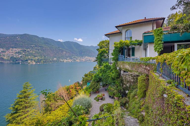 Lake Como Luxury Real Estate, Villas for Sale, Italy Sotheby’s