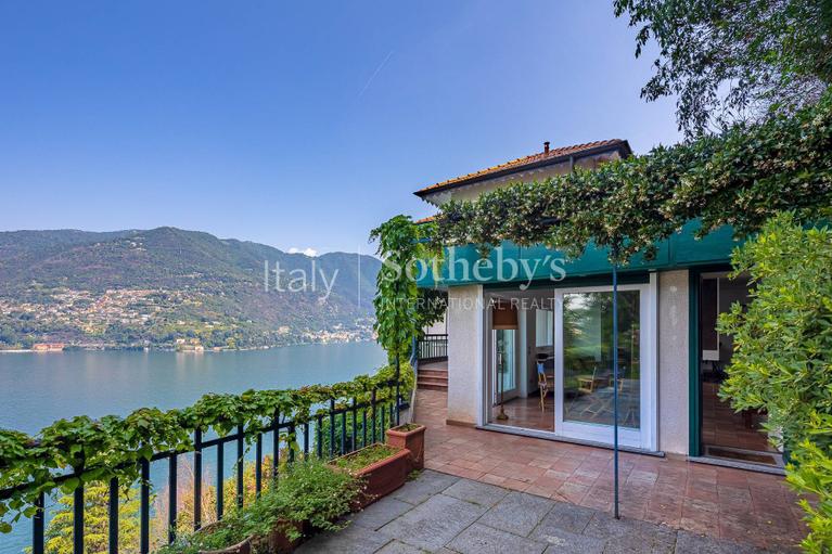 Lake Como Luxury Real Estate, Villas for Sale, Italy Sotheby’s