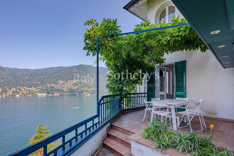 Lake Como Luxury Real Estate, Villas for Sale, Italy Sotheby’s
