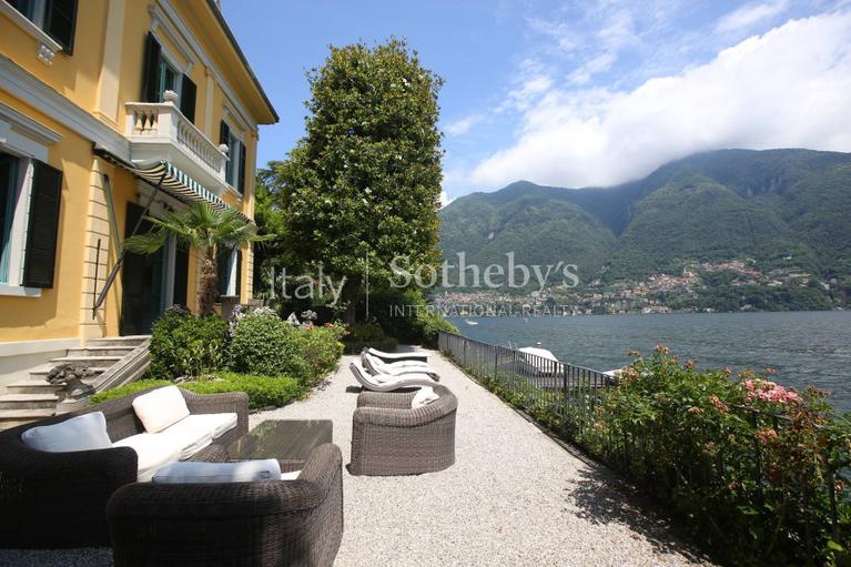 Italian rental properties, rent luxury home Italy | Sotheby's Realty