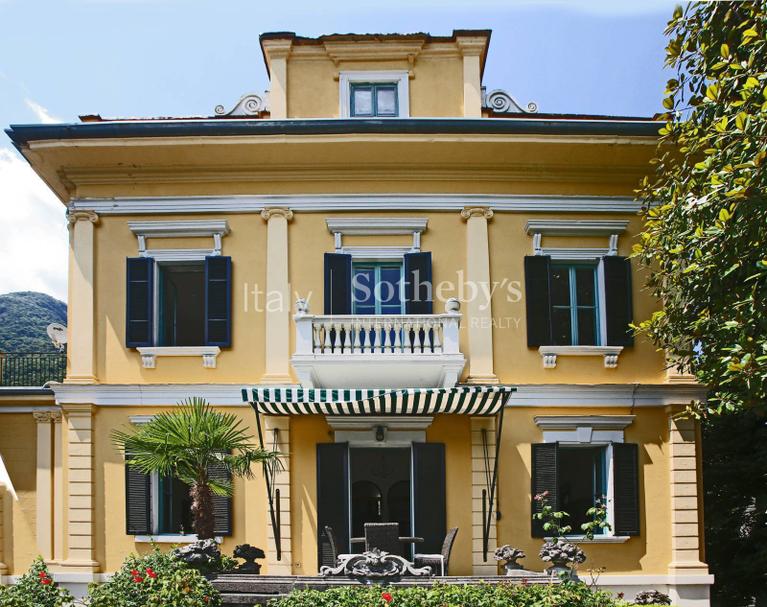 Italian rental properties, rent luxury home Italy | Sotheby's Realty