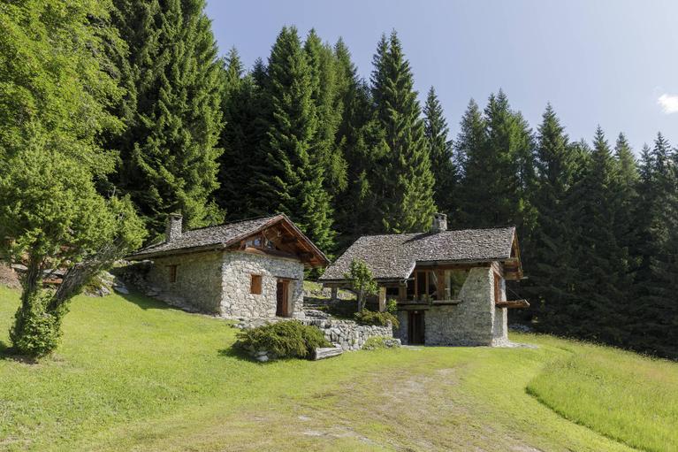 Dolomites property for sale Italian alps real estate, Italy Sotheby’s