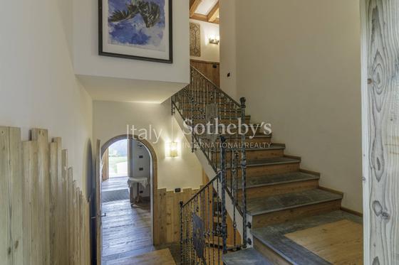 Dolomites property for sale Italian alps real estate, Italy Sotheby’s