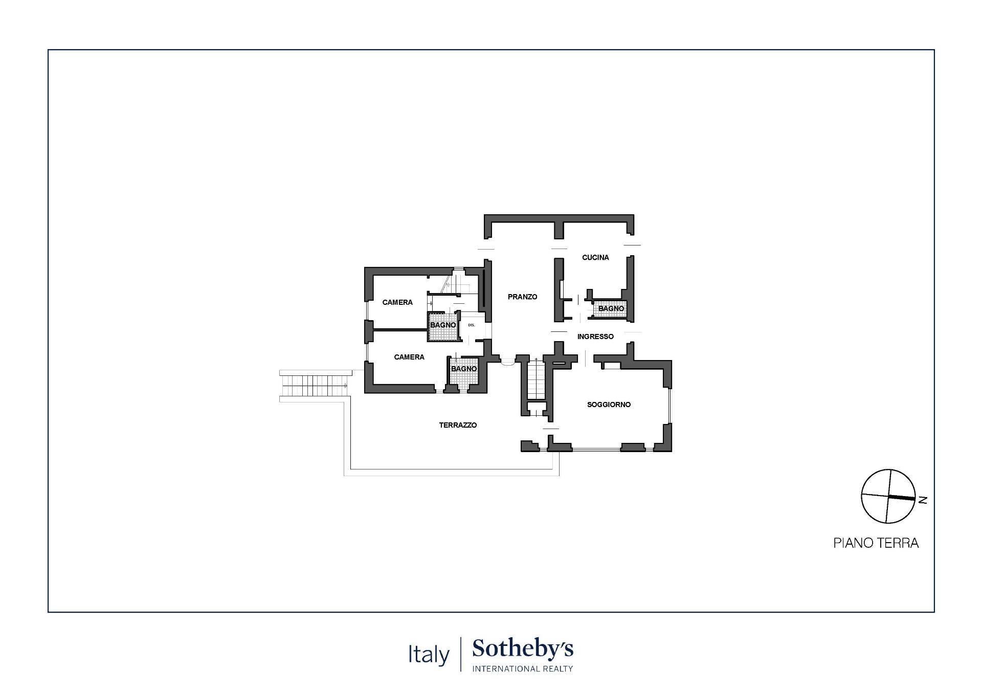 Country home in enchanting location with SPA and pool | Villa Todi ...
