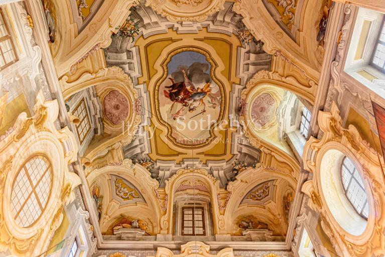 Chateau for sale Italy, Castles for sale in Italy | Sotheby’s Realty