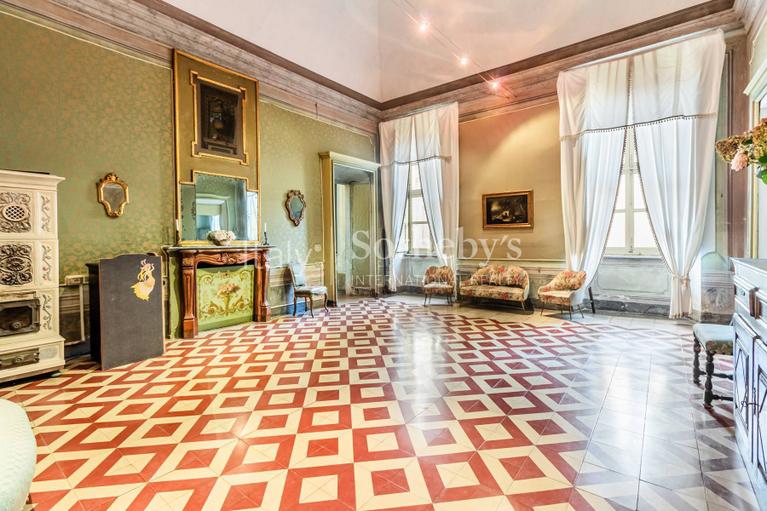 Real Estate Turin Italy: Houses in Turin for Sale, Italy Sotheby’s