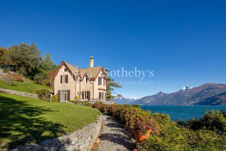 Lakefront Properties For Sale and Rent on the Italian Lakes | Italy ...