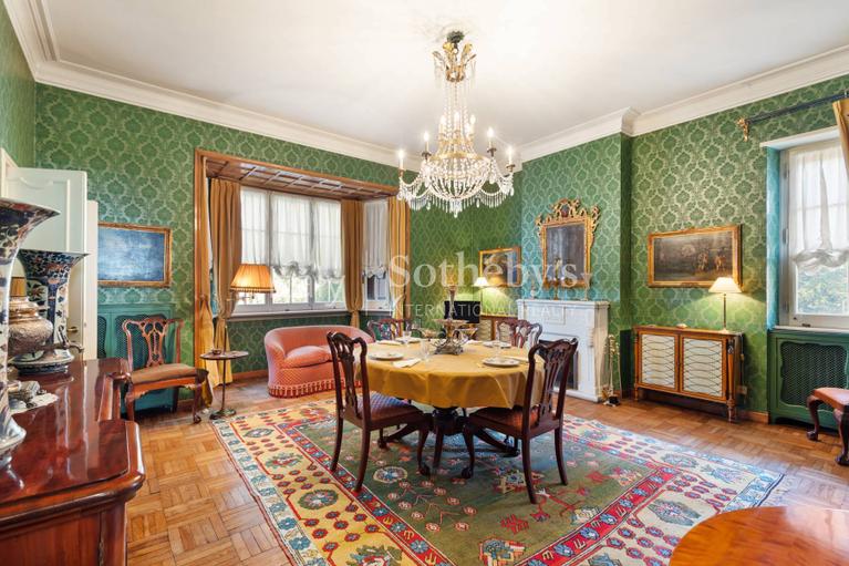 Luxury Rome Real Estate: Mansions in Rome, Italy Sotheby’s