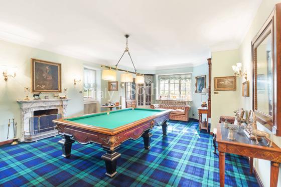 Luxury Rome Real Estate: Mansions in Rome, Italy Sotheby’s