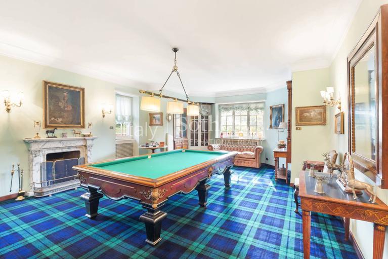 Luxury Rome Real Estate: Mansions in Rome, Italy Sotheby’s