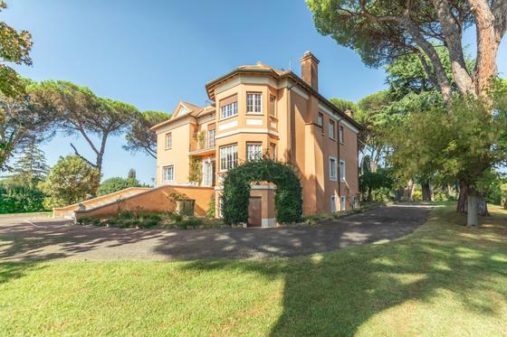 Luxury Rome Real Estate: Mansions in Rome, Italy Sotheby’s