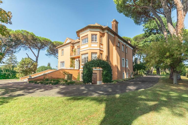 Luxury Rome Real Estate: Mansions in Rome, Italy Sotheby’s