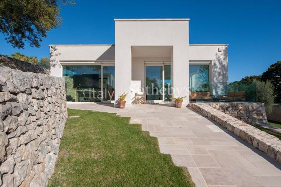 Puglia Italy real estate, luxury property for sale Puglia, Sotheby’s