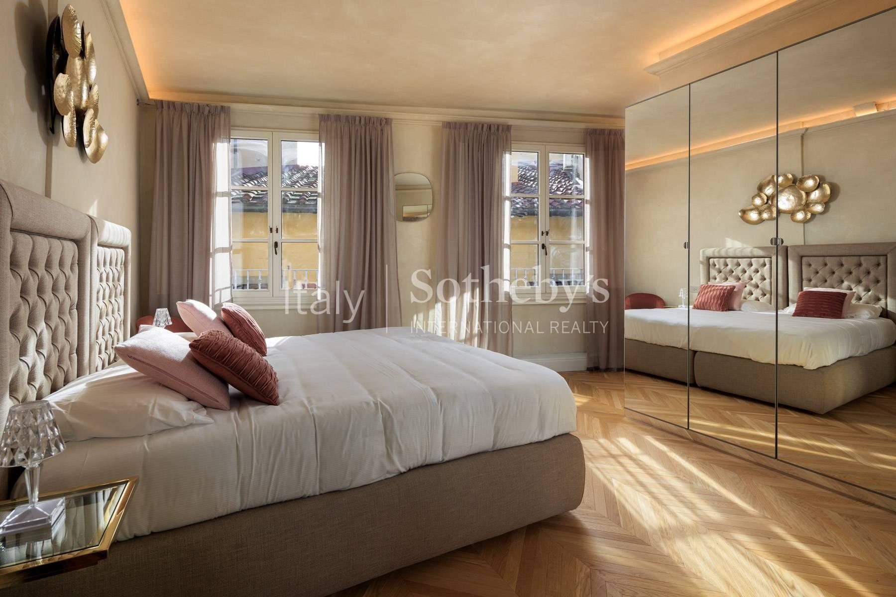 Apartment Vigna Nuova | Apartment For rent Florence | Sotheby’s Realty ...